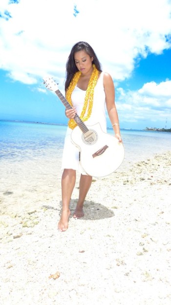 Mailani new CD release party, concert at VAC on May 7