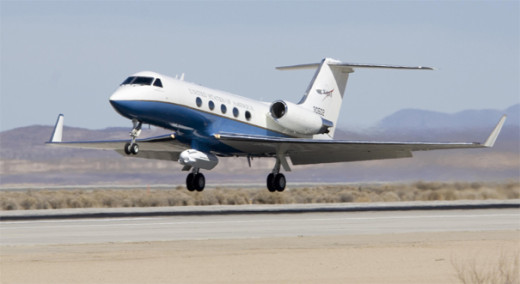 NASA returns to Hawaii for UAVSAR volcano study