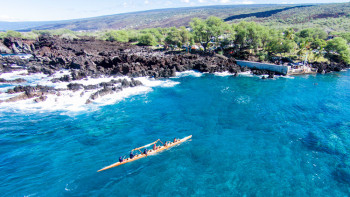TODAY: 2nd annual Miloliʻi Fall Ocean Festival