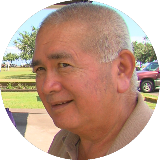 VIDEO: Richard Ha Gives Away Last Banana Harvest