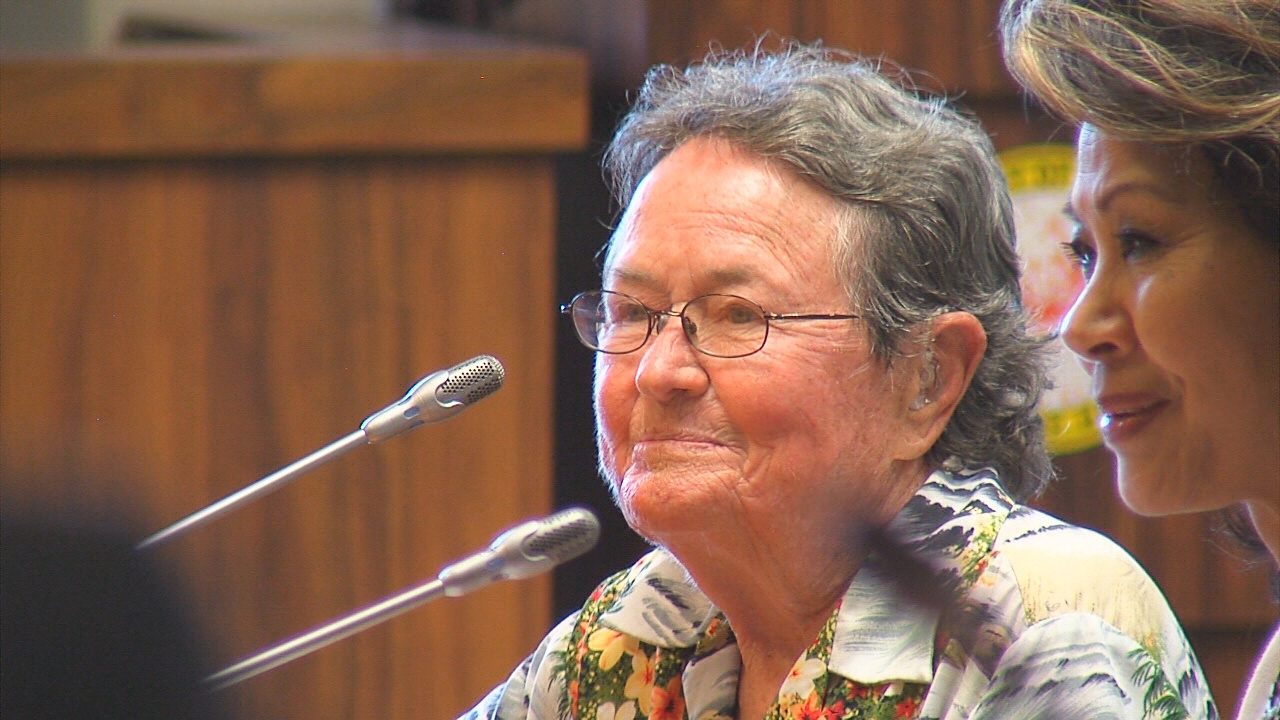 VIDEO: New Ethics Board Pick Charms Council