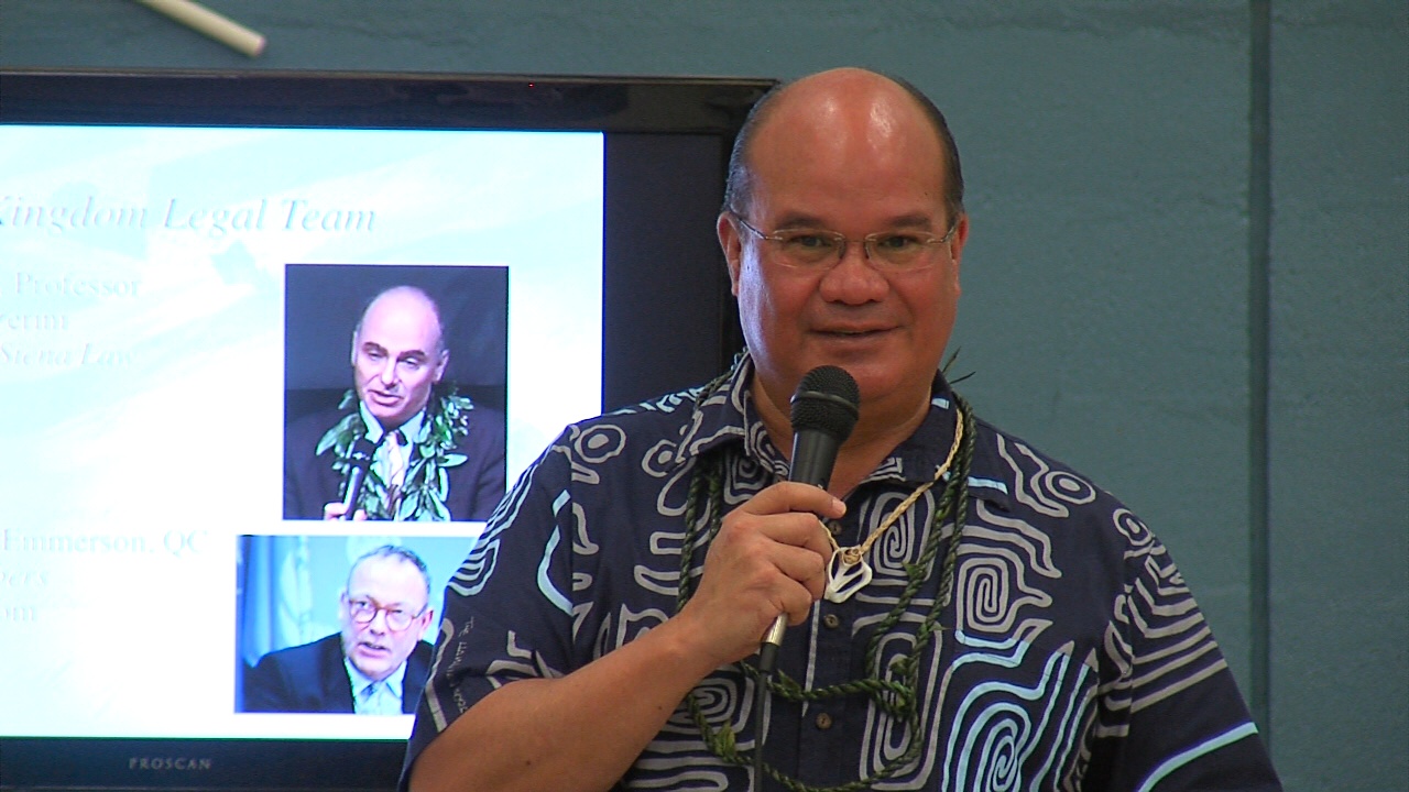 VIDEO: International Inquiry Delayed After “Political Bomb”, Sai Says