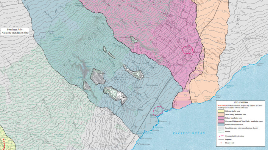 VIDEO: Planning For Mauna Loa