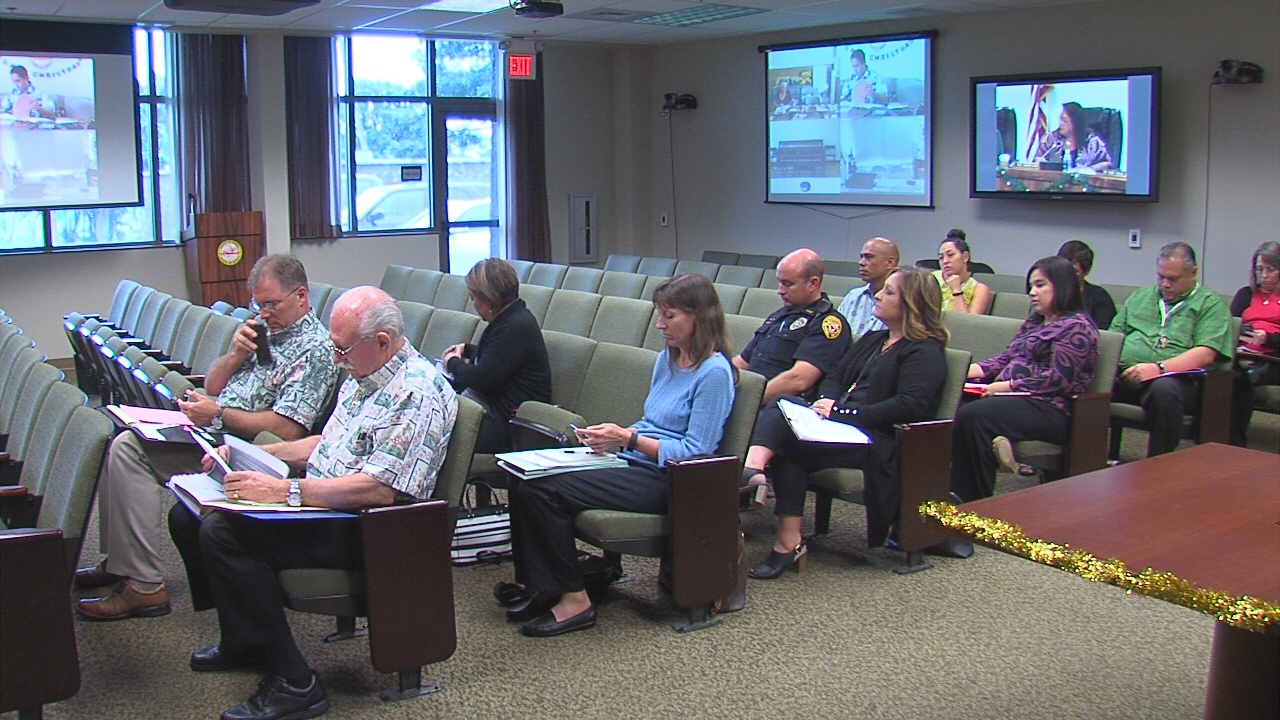 VIDEO: Bill To Increase Trash Disposal Fees