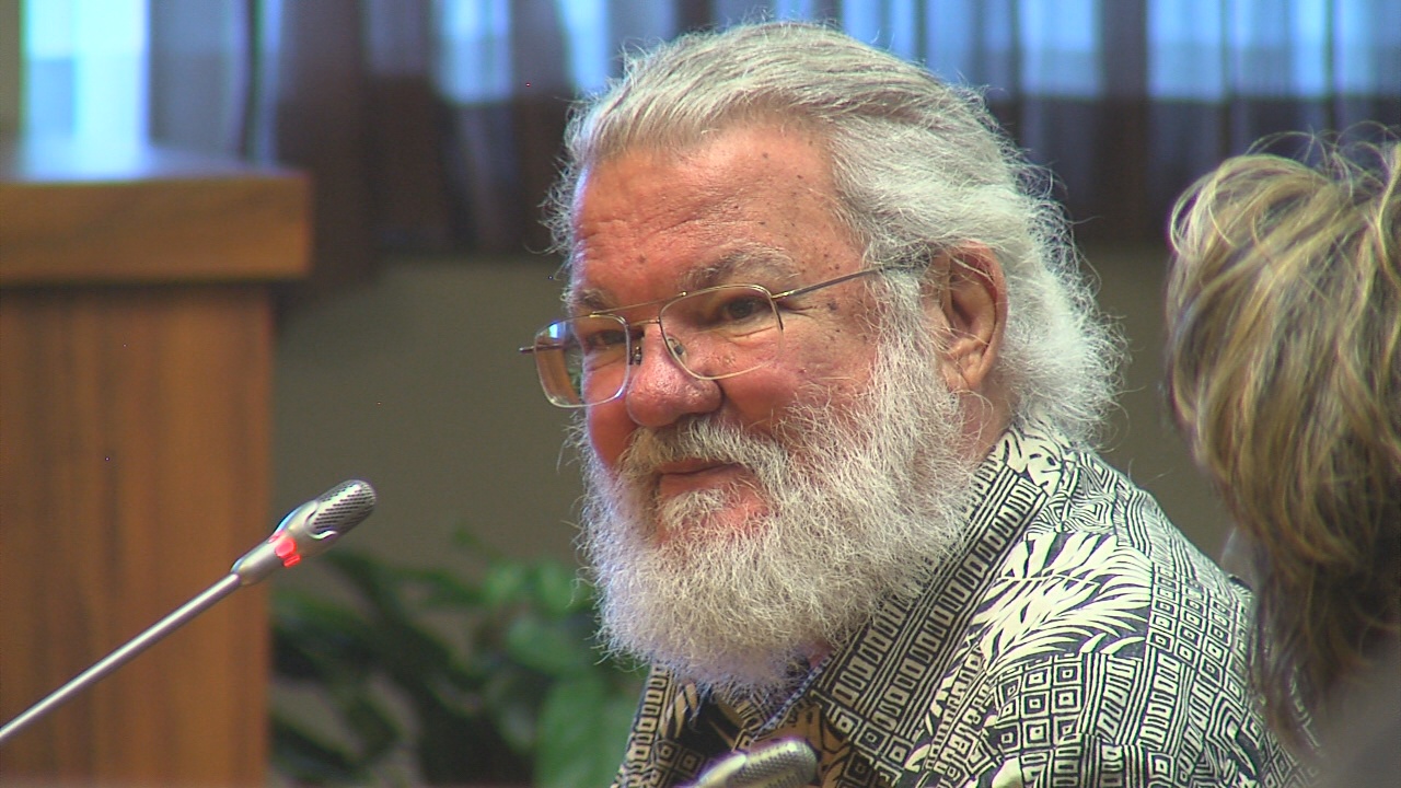 VIDEO: Dan Domizio Named To Puna CDP Action Committee VIDEO: Dan Domizio Named To Puna CDP Action Committee