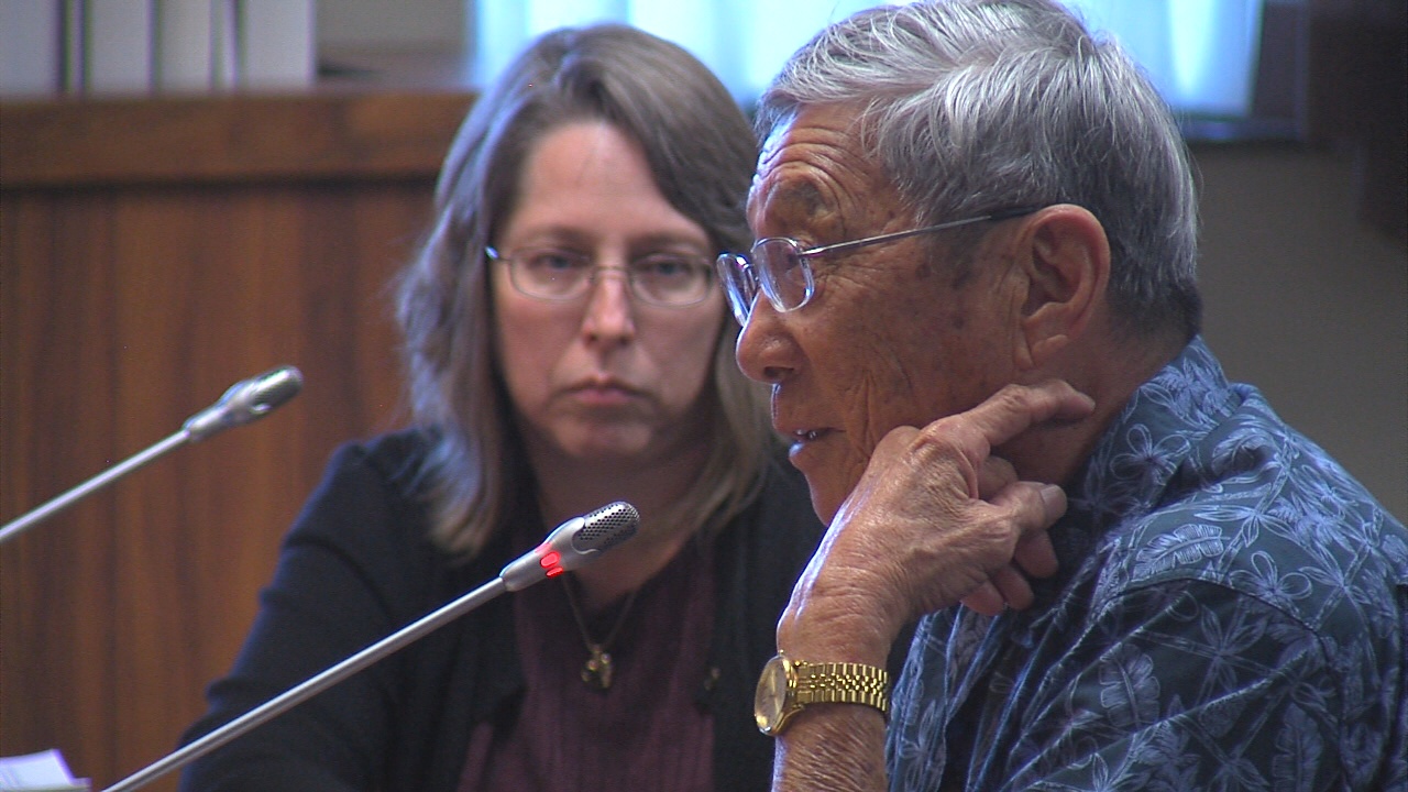 VIDEO: Mayor Kim Explains Why New County Tax Is Needed