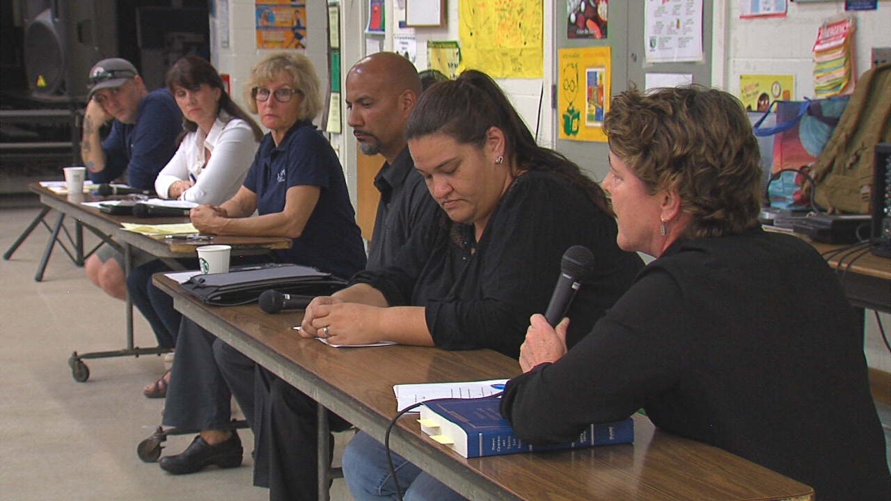 VIDEO: Vaping Panel Discussion Held In Waimea