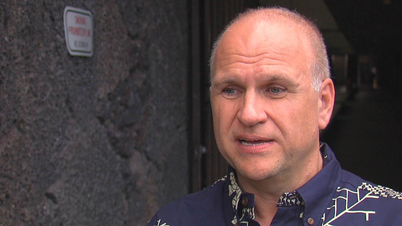 VIDEO: Stefan Buchta Talks About Vacation Rental Bill 108