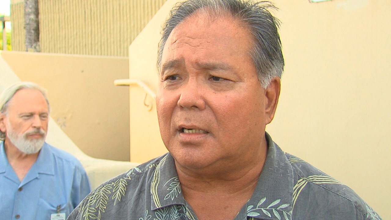 VIDEO: Eruption Impacts Tourism, Okabe Admonishes Media