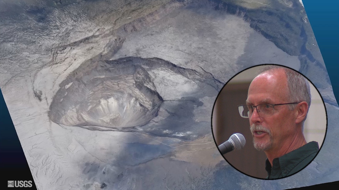 VIDEO: USGS Says Hawaii Eruption Unprecedented In Past 200 Years
