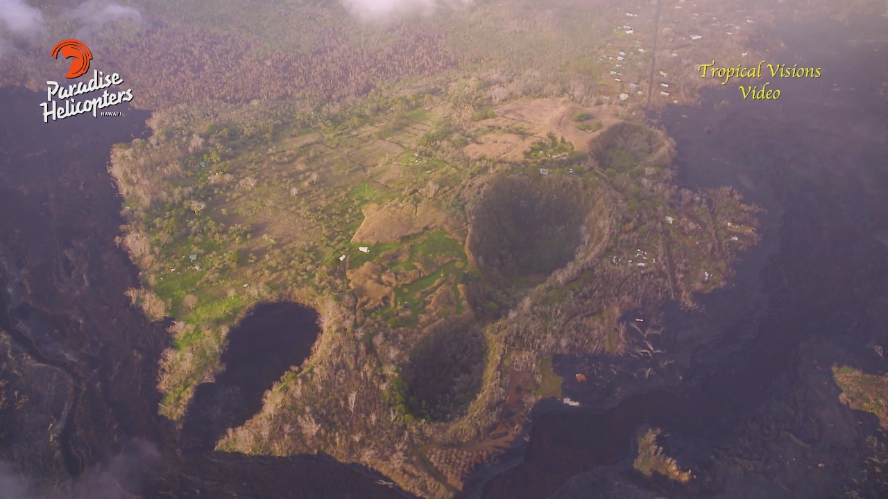 VIDEO: Federal Disaster Relief Funding For Hawaii Passes U.S. House