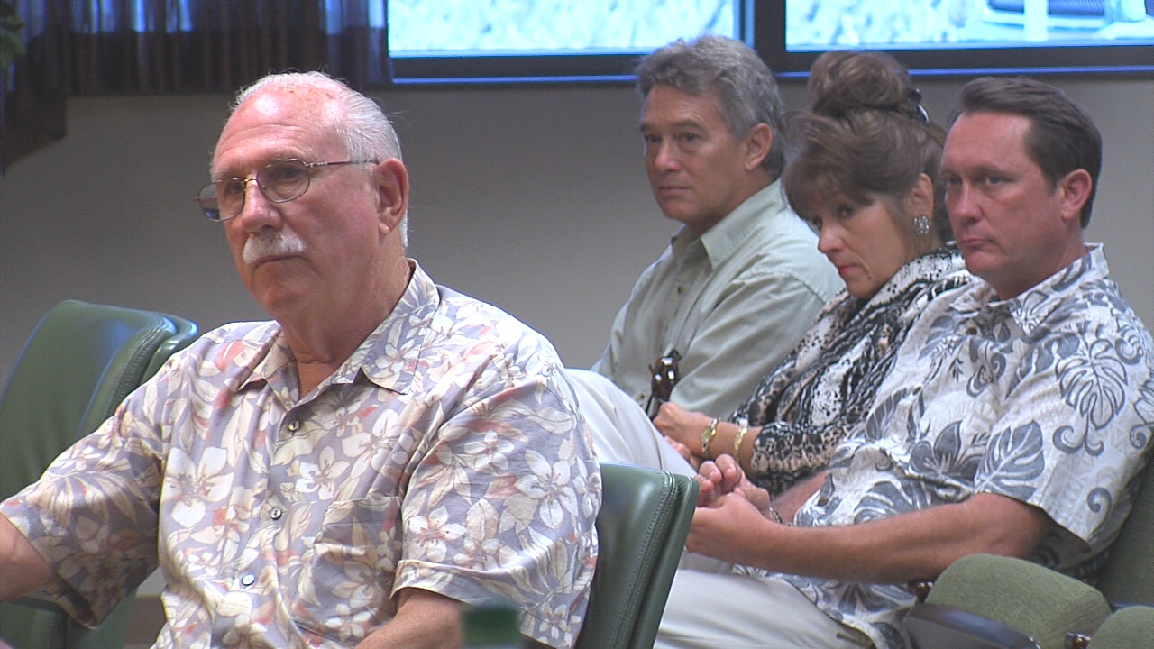 VIDEO: Sewer Spill, Brown Water Response Questioned VIDEO: Sewer Spill, Brown Water Response Questioned