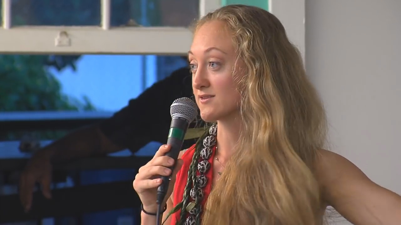 VIDEO: Ruggles To FBI – Investigate Hawaii War Crimes Allegations