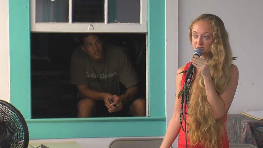 VIDEO: Ruggles To FBI – Investigate Hawaii War Crimes Allegations