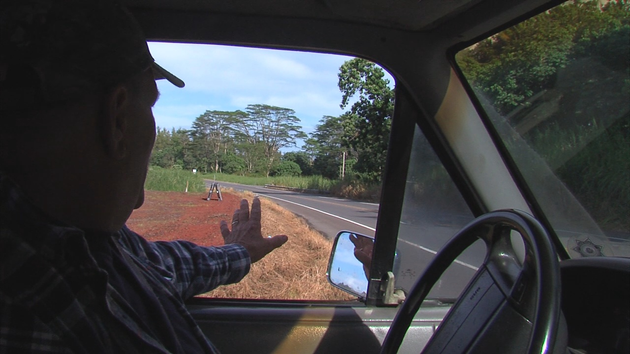 VIDEO: Pahoa Farm And Garden Struggles To Get Special Permit