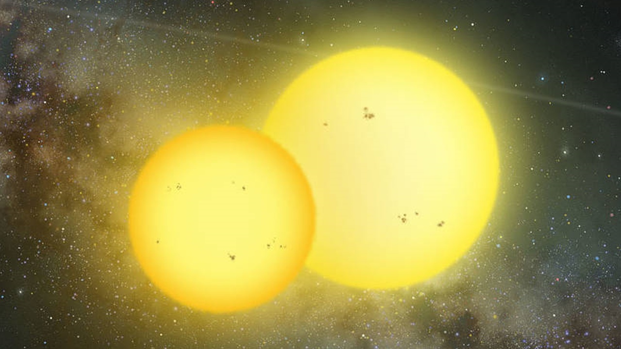 VIDEO: Waipahu Student Observes Kepler-35 “Tattooine” From Keck
