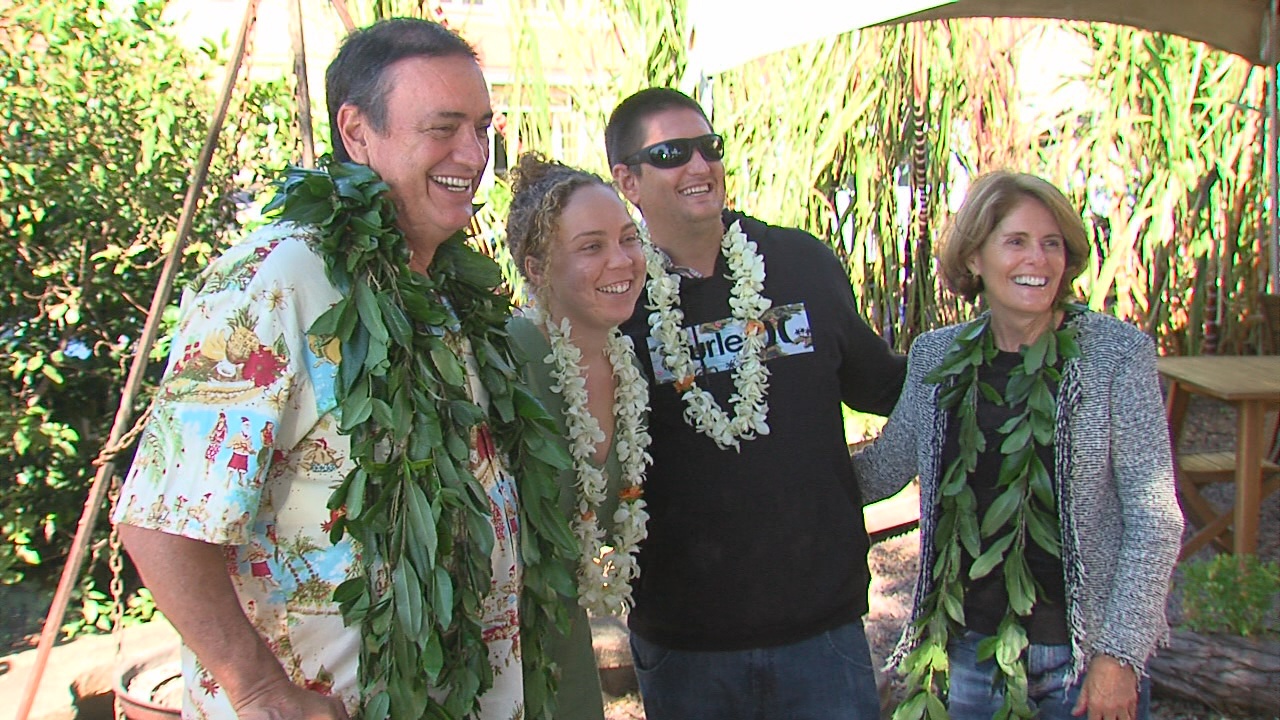 VIDEO: Merriman’s Waimea Marks 30 Years By Giving Back