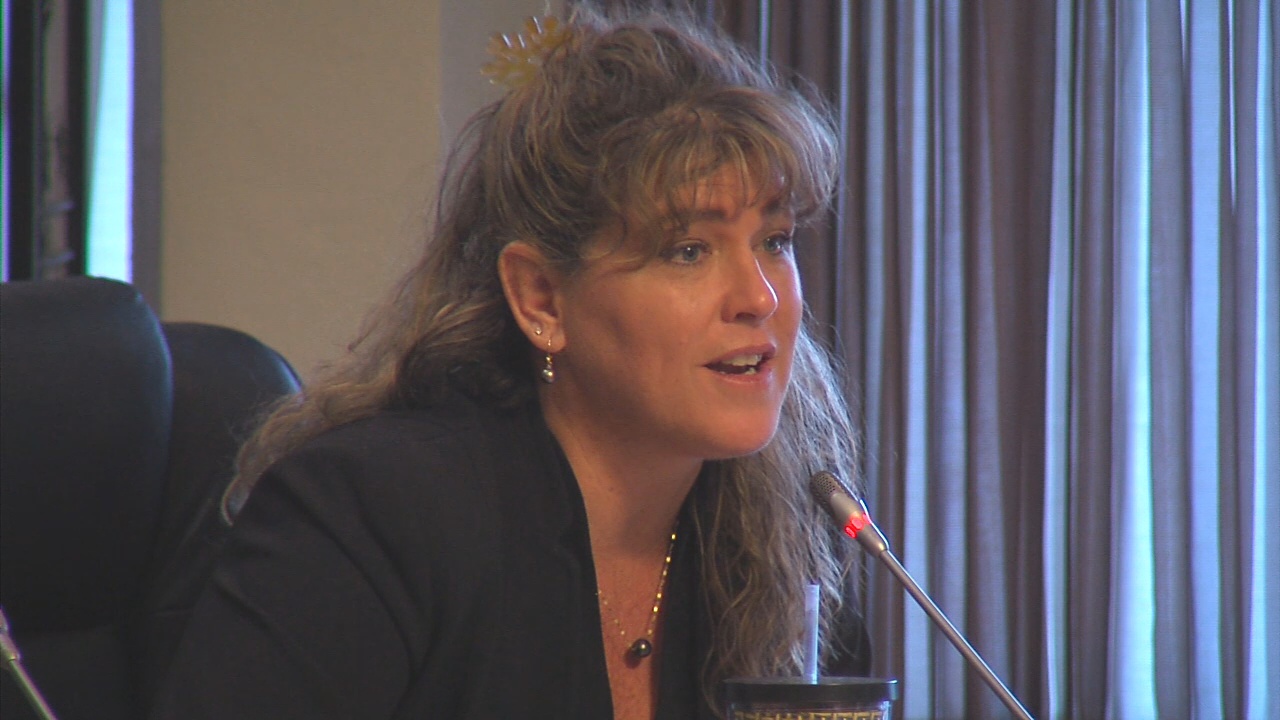 VIDEO: West Hawaii Councilmembers Press DPW Director