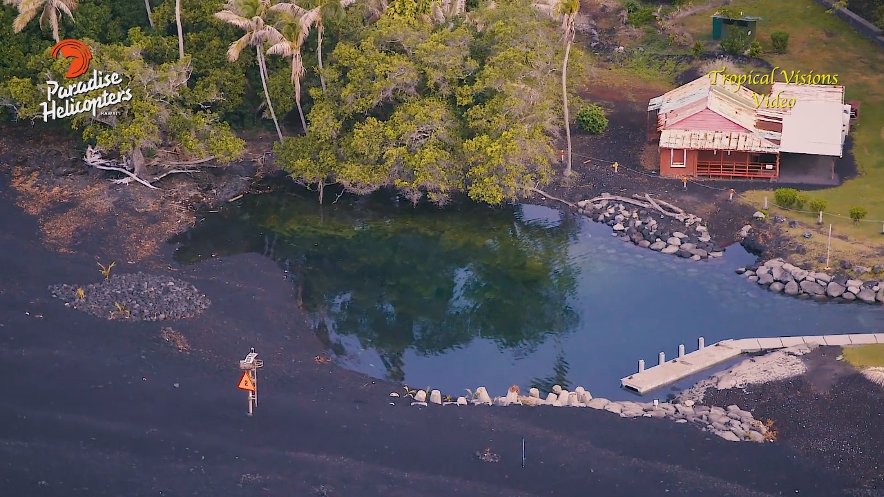 VIDEO: Puna Boat Ramp Study Bill Update