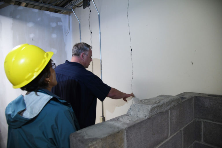 VIDEO: Interior Secretary Tours Damaged Hawaii Volcanoes National Park
