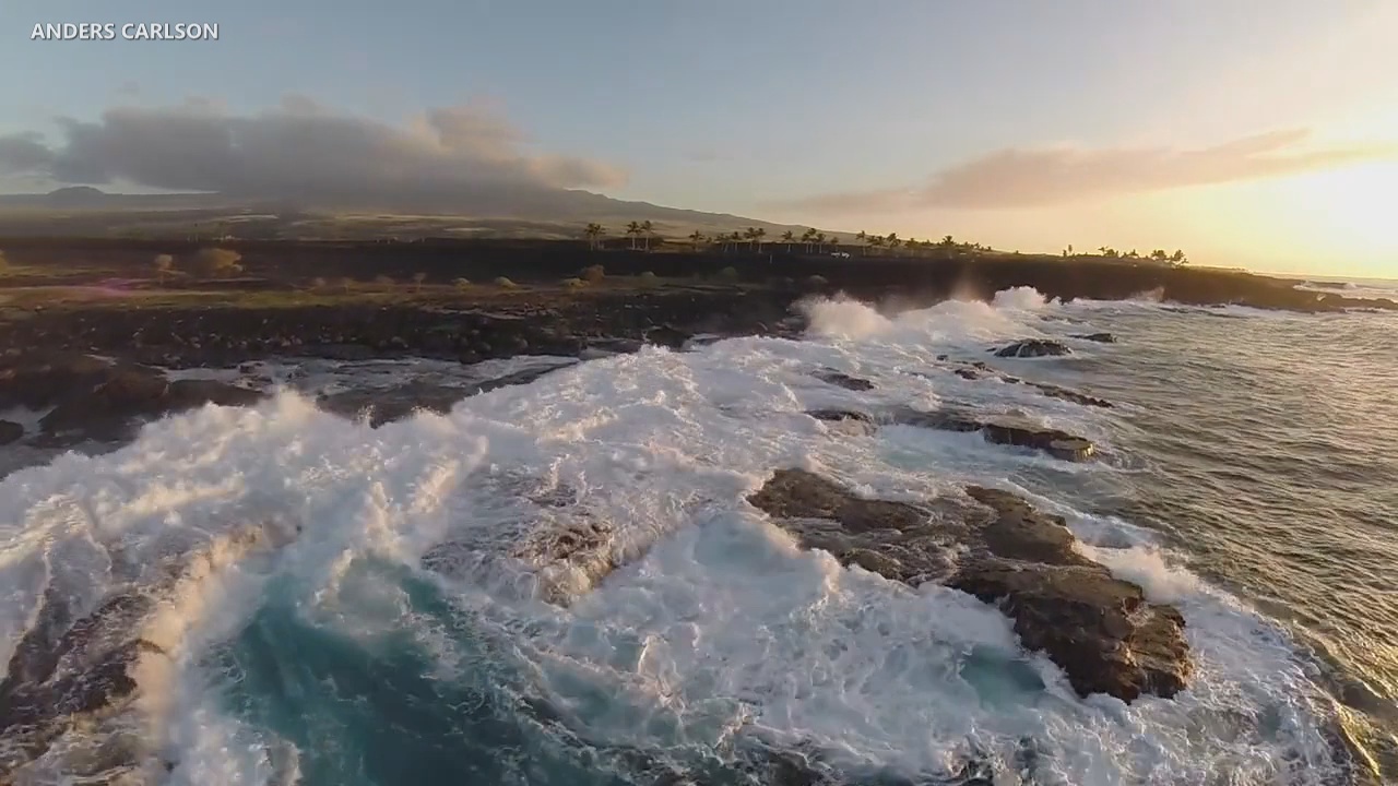 VIDEO: Kaʻupulehu “Try Wait” Fishing Kapu Discussed At GMAC