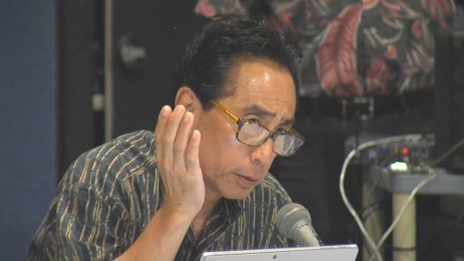 Torn By TMT Conflict, Chair Of UH Regents Silent No Longer