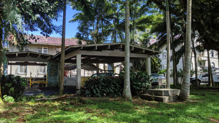 Keolahou Shelter To Address Homelessness In Hilo | Hope Services Hawaii