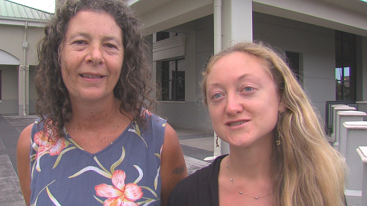 VIDEO: Mike Ruggles Found Not Guilty