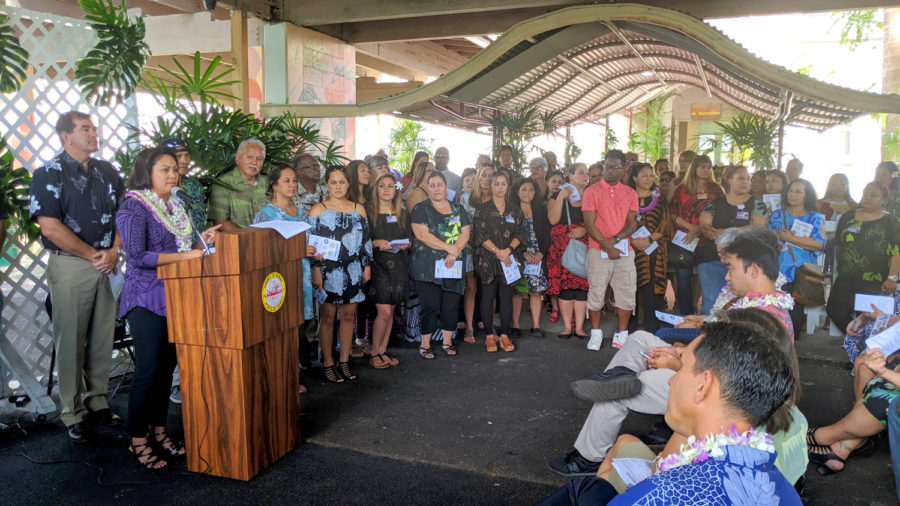 HOPE Services Hawaii Receives $2.75 Million Bezos Grant | Hope Services ...