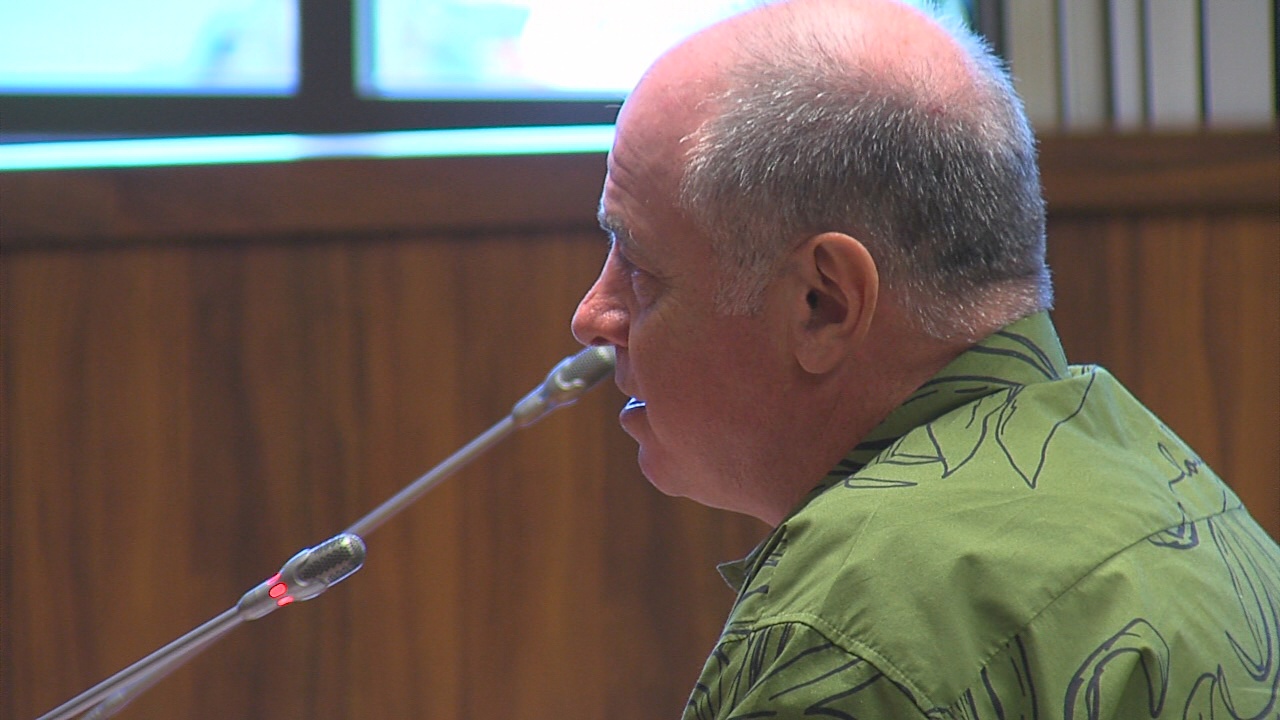 VIDEO: Ethics Board Says No Maunakea Conflict For Prosecutor Roth