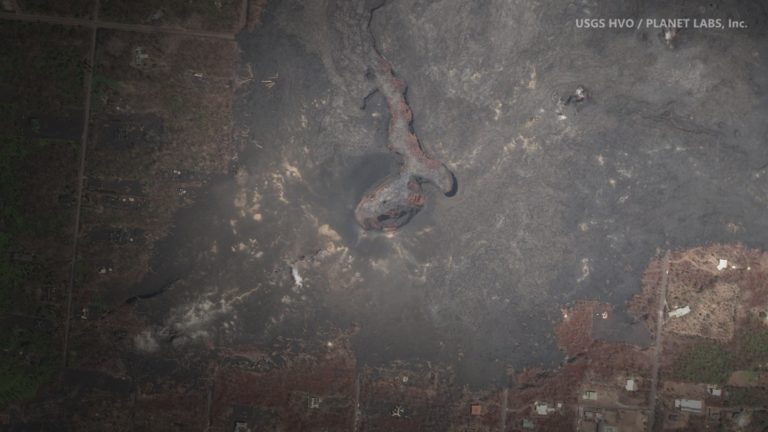 Name For Fissure 8 Could Be Chosen Tuesday