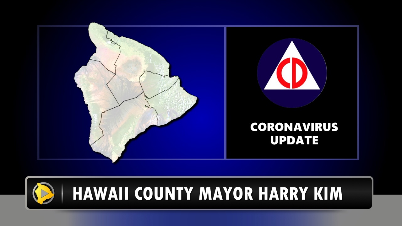 VIDEO: Mayor Kim Sends Message On County Policy After State COVID-19 ...