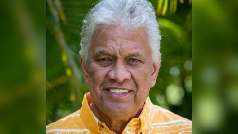 John De Fries Is New Hawaiʻi Tourism Authority President, CEO