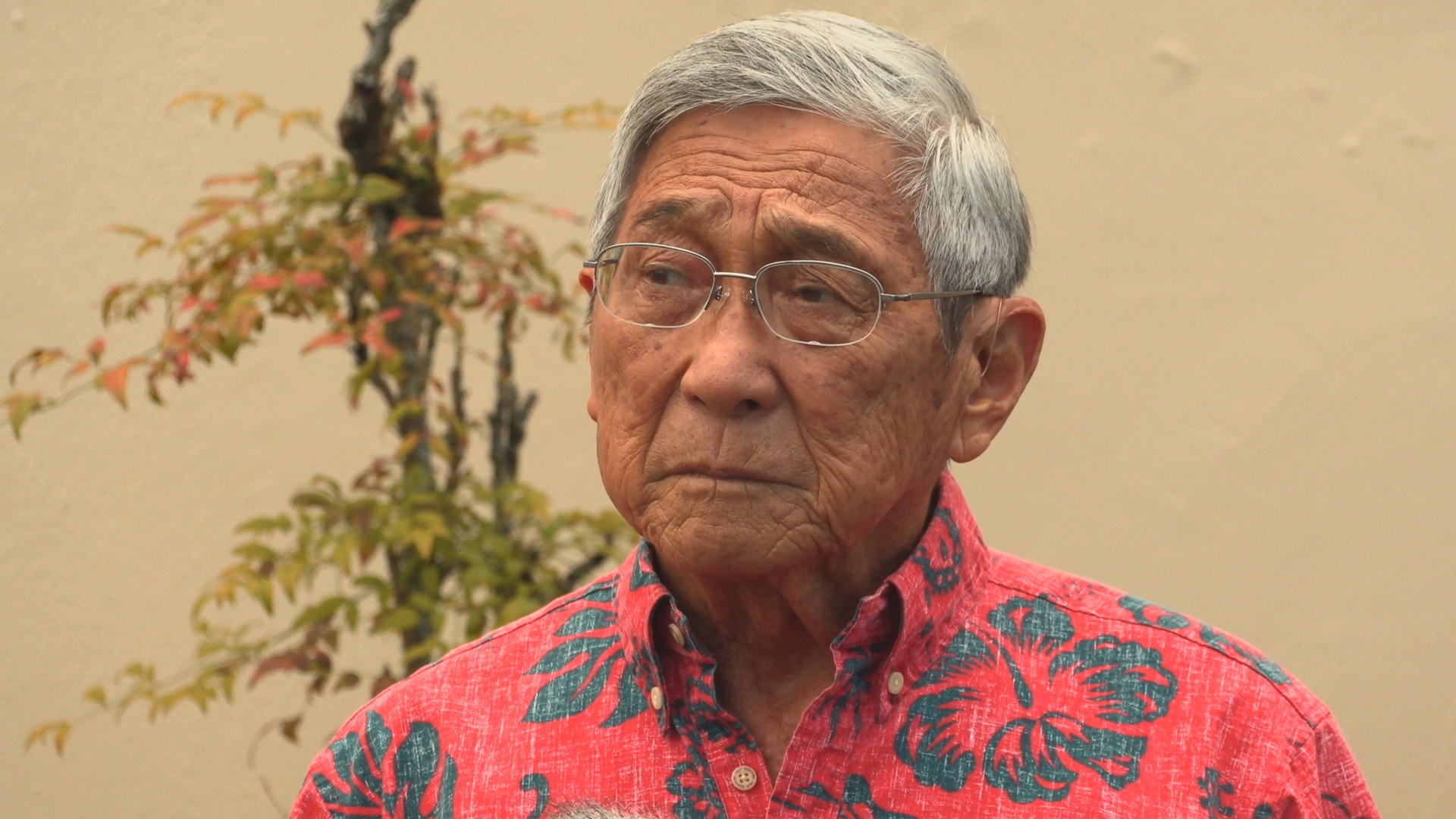 VIDEO: Mayor Kim Holds Press Conference On Veterans Home Outbreak
