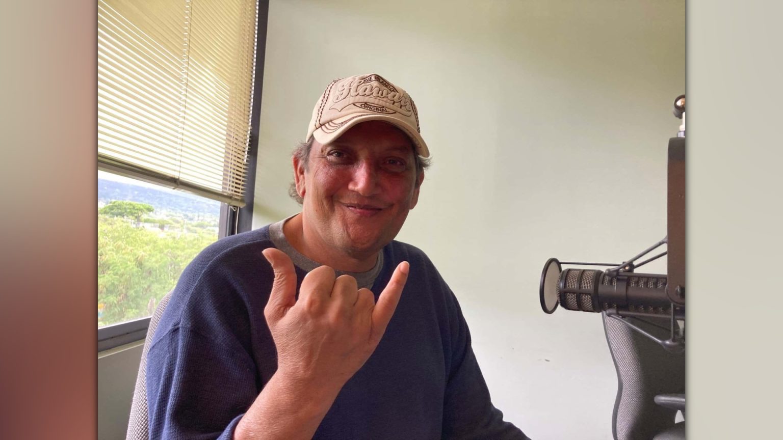 VIDEO: Former Mayor Billy Kenoi Delivers Heartfelt Keynote