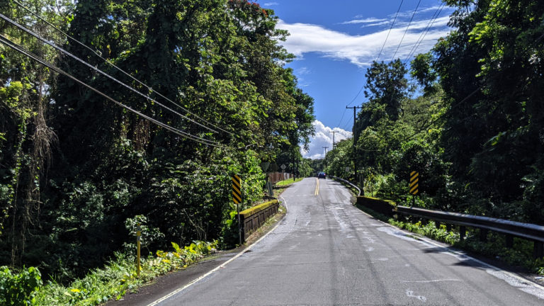 4-Mile Creek Bridge Reconstruction Moving Forward