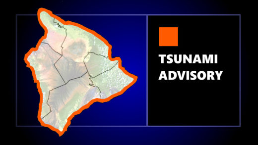 Hawaiʻi Tsunami Advisory Issued After Magnitude 7.8 Earthquake Off ...