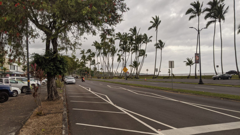 Bicyclist Killed In Hilo Traffic Collision – Big Island Video News