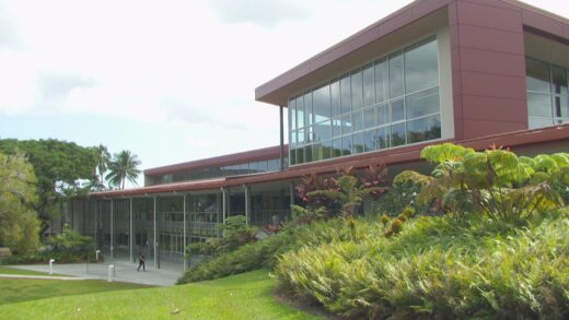 UH-Hilo Receives Six Year Reaccreditation