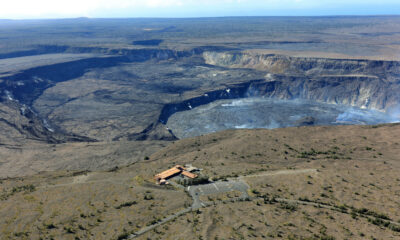 VIDEO: Puna Geothermal Prepares For Pele