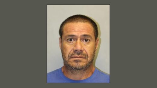 Kidnapping Suspect Duncan Mahi Charged