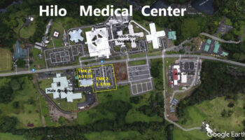 Plans Detail New Hilo Medical Center Building