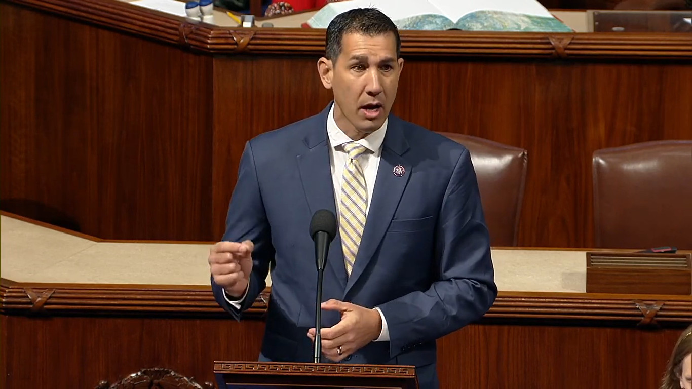 VIDEO: Rep. Kahele Speaks On Hawaiian Homes Blood Quantum Legislation