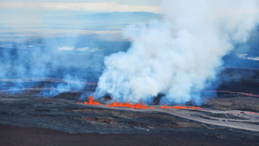 VOLCANO WATCH: Earthquakes – Beyond The Counts