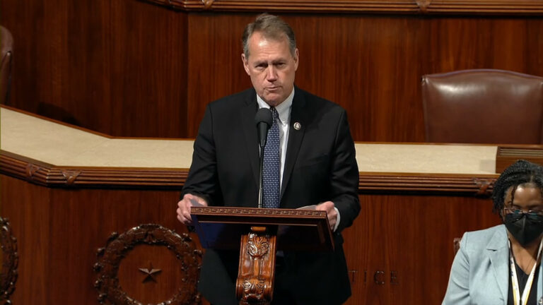 Rep. Case Reintroduces Safe and Quiet Skies Act