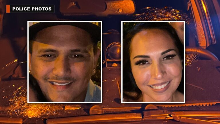 Kona Couple Arrested For Attempted Murder After Intensive Manhunt – Big ...