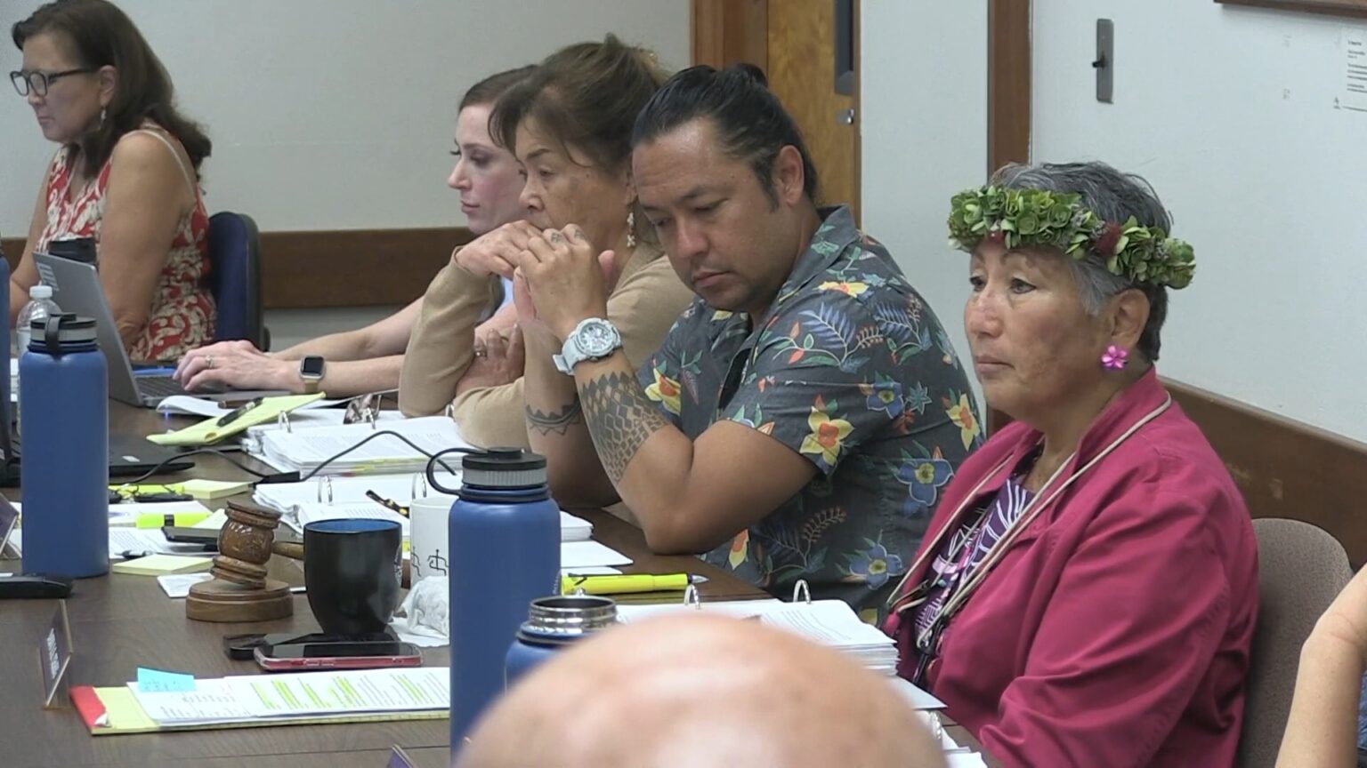 Kapapala Ranch Navigates Act 90 Land Transfer