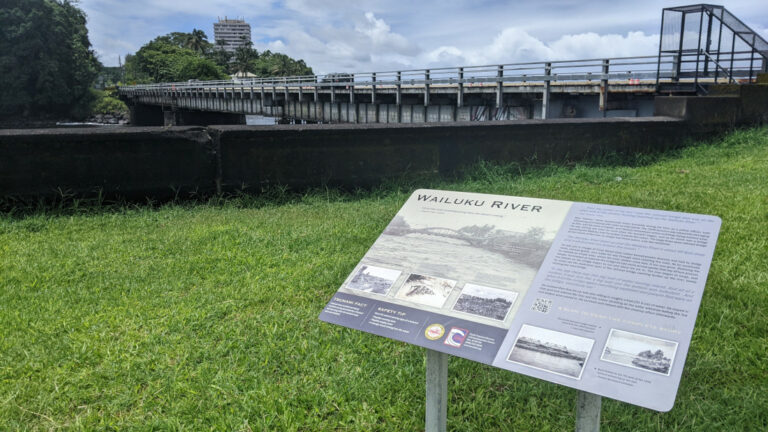 Hilo’s “Singing Bridge” Project To Begin Construction In 2027