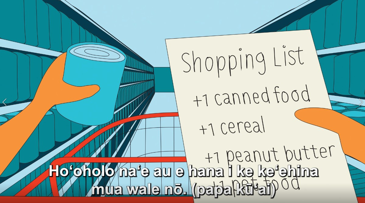 Video Campaign Urges Readiness As Hurricane Season Begins