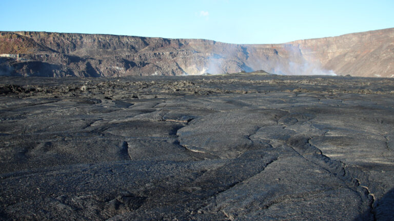 Kīlauea Volcano Update for Sunday, June 25